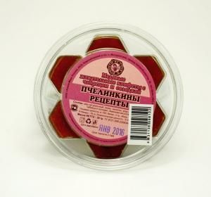 Купить Пчелинкины рецепты конфеты жевательные медовые с солодкой и ...