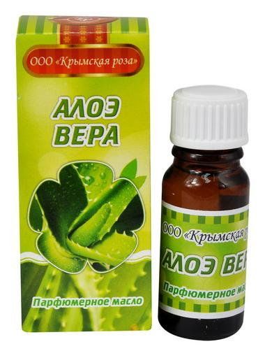 Масло алоэ вера — купить по цене от 181 руб в Москве