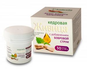 Бобровая струя — купить недорого в Москве по цене от 313 руб.