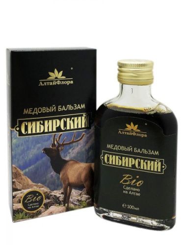 Алтайские бальзамы – купить в Москве безалкогольные бальзамы Алтая